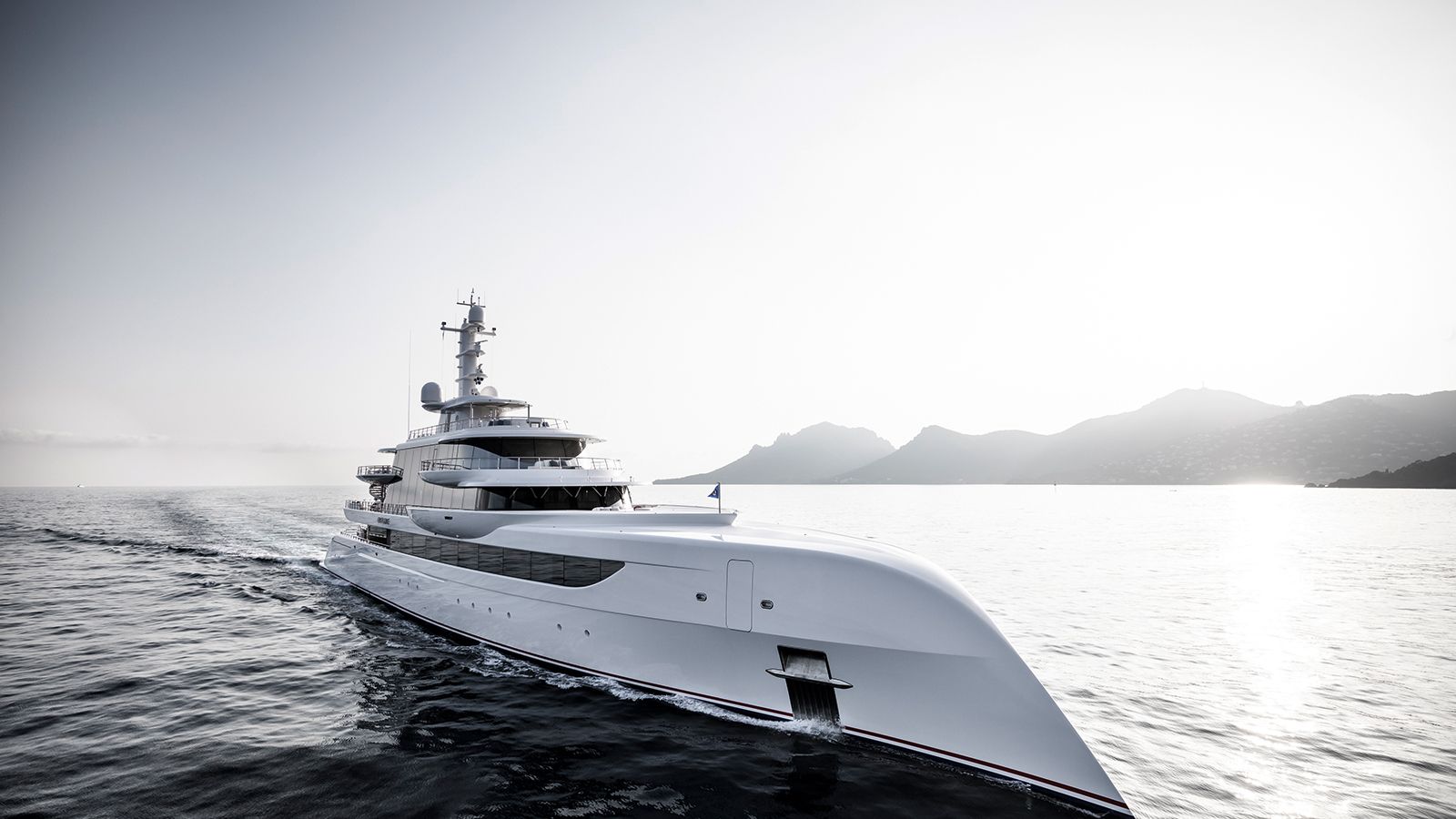 The golden rules of yacht design according to experts
